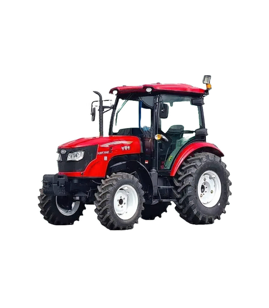 Jordbruksmaskiner-arkiv - Rekomaskin